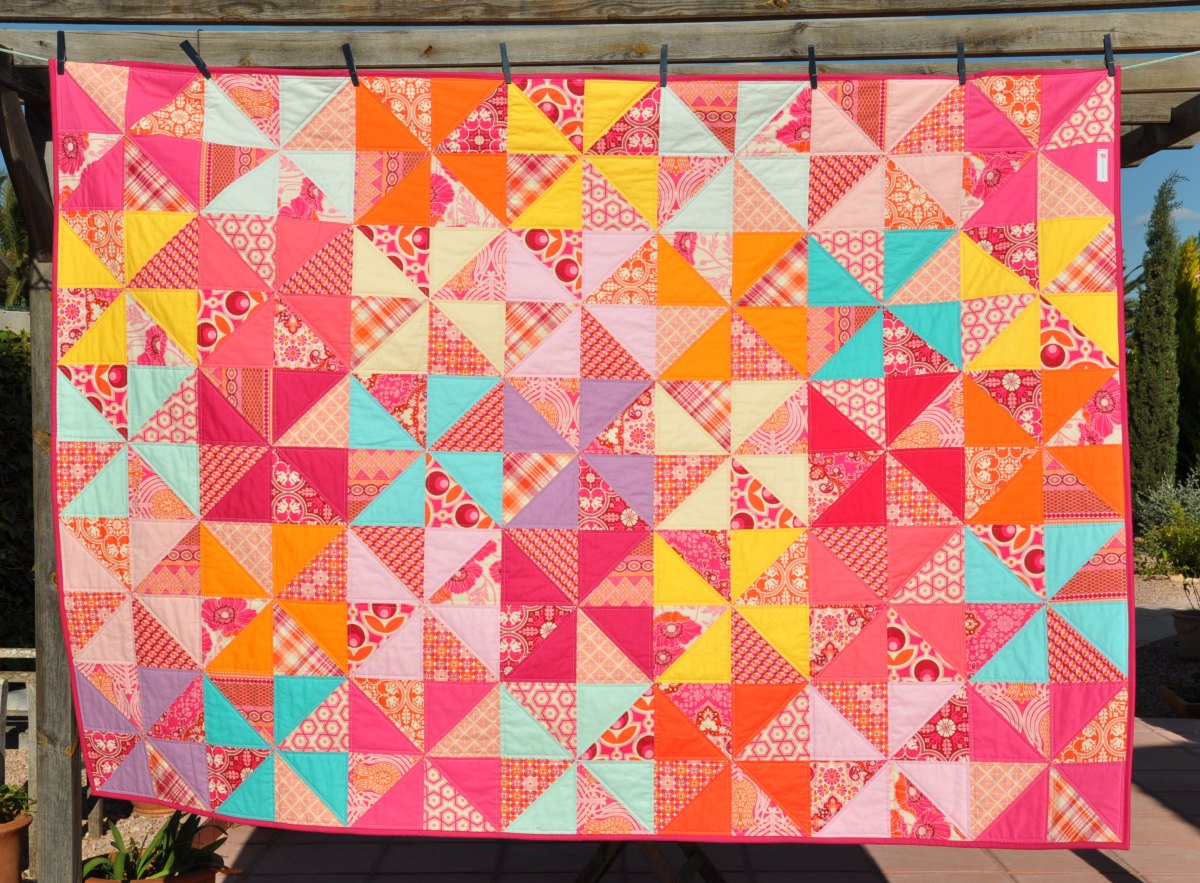 more swoons and a new lollipop quilt « skalabara quilts