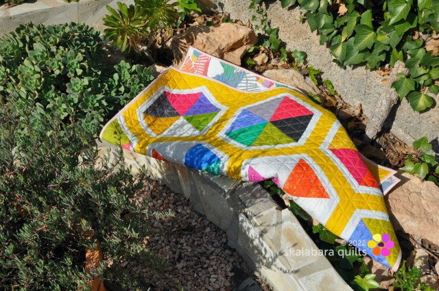 skalabara quilts « modern handmade quilts and patterns